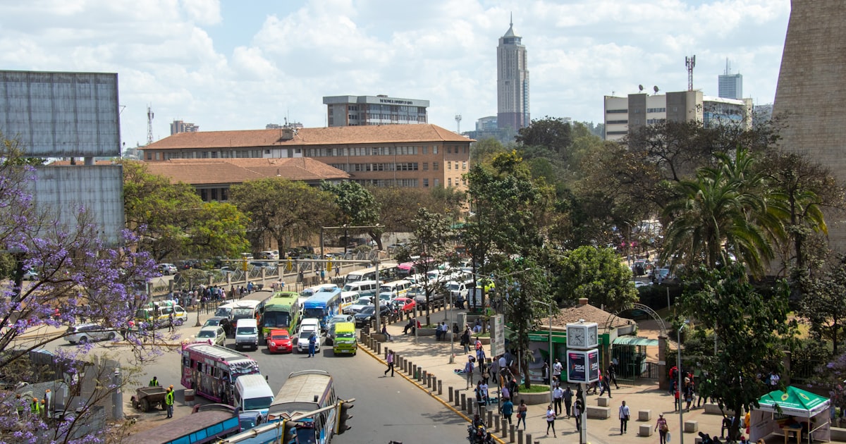 Kenya Budget Travel Guide 2026 — Daily Costs & Tips