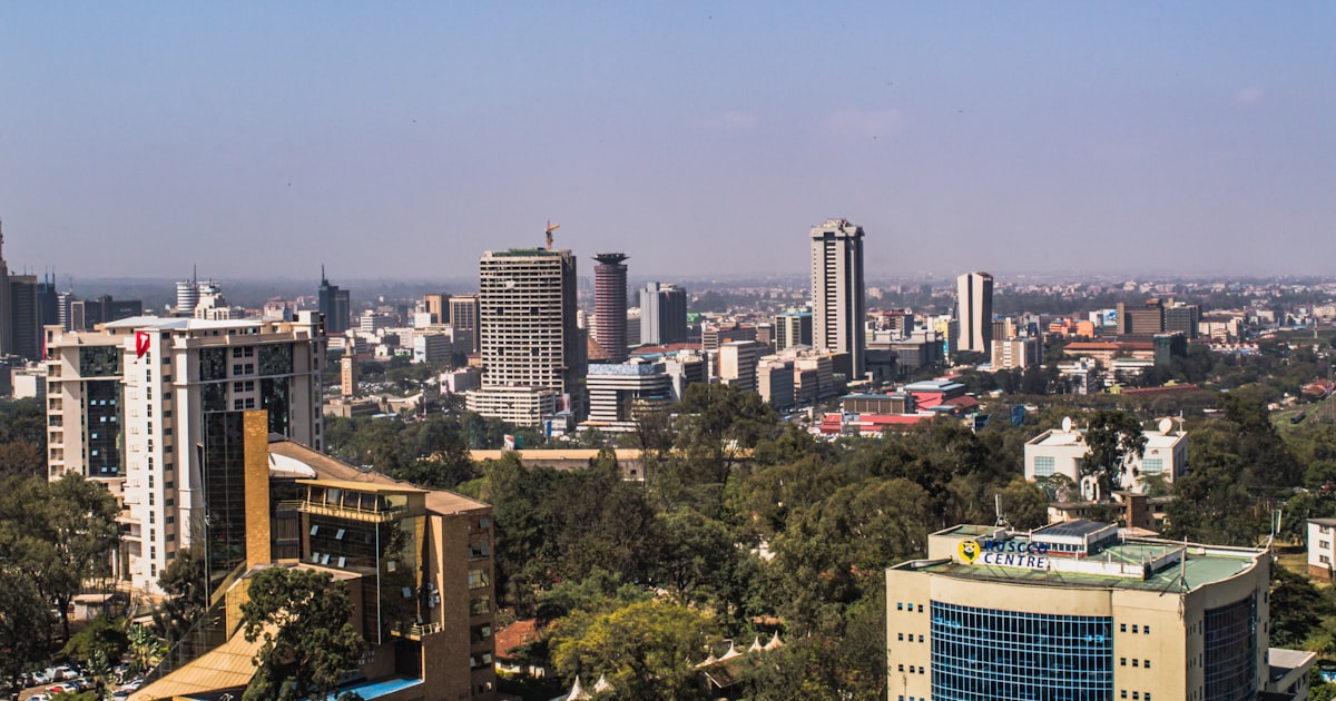 Moving to Kenya: Expat Guide 2026 | BestKenya