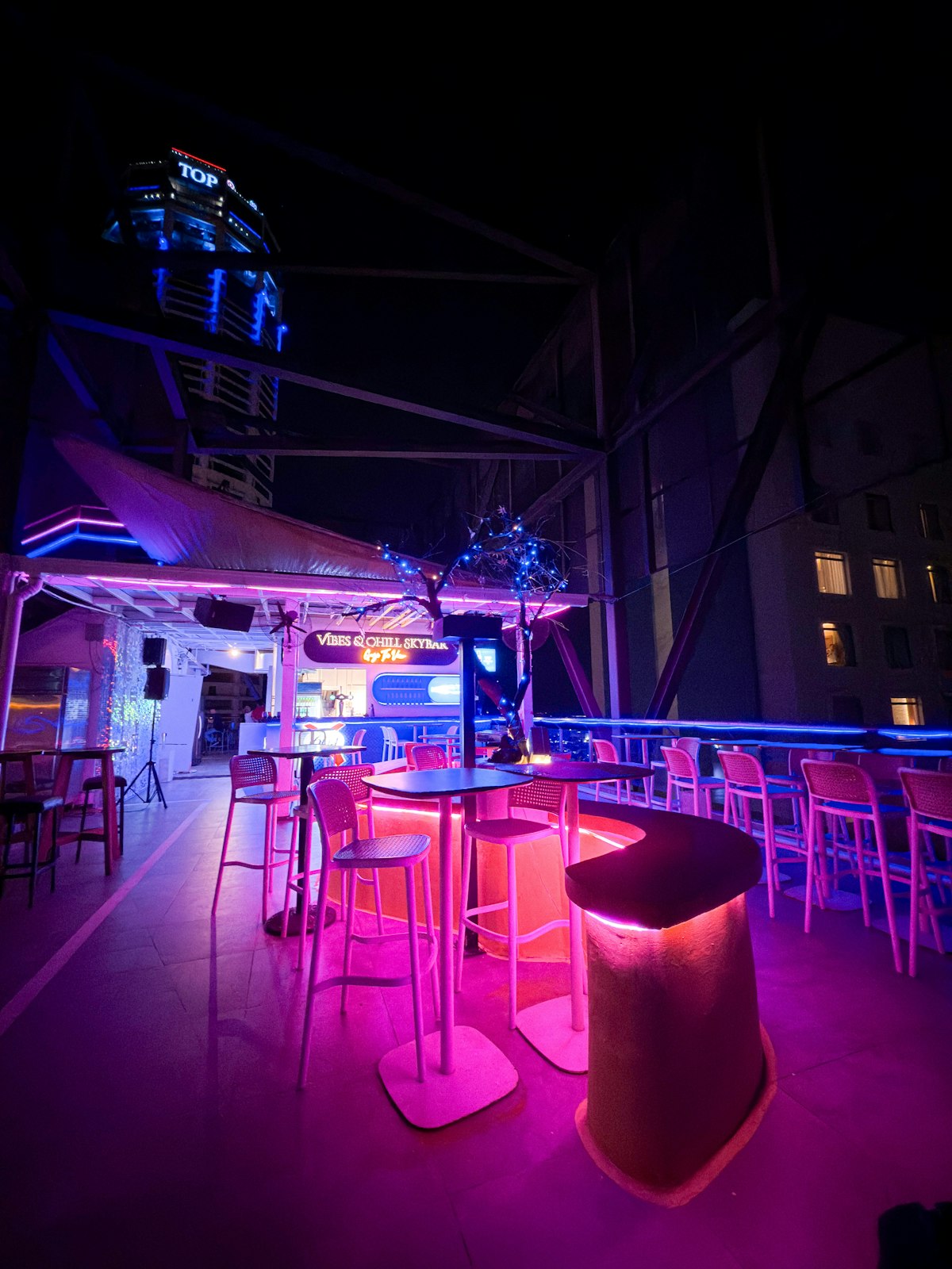 Nairobi Nightlife Guide: Best Bars, Clubs & Live Music 2026 | BestKenya