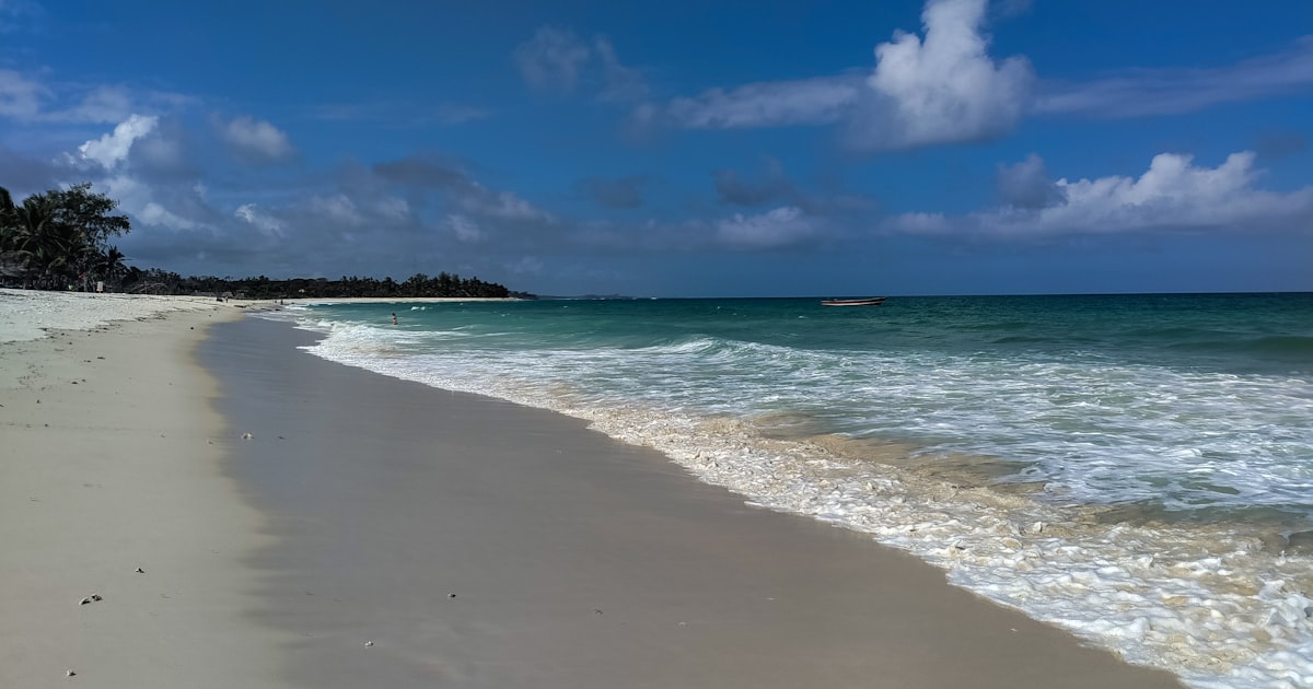 Where to Stay in Diani Beach: Guide 2026 | BestKenya